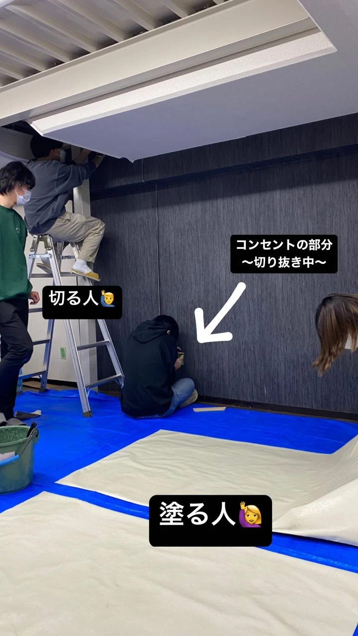 「TONKAN」建築土木の学生を支える新しい空間