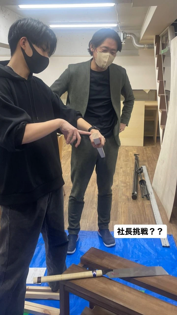 「TONKAN」建築土木の学生を支える新しい空間