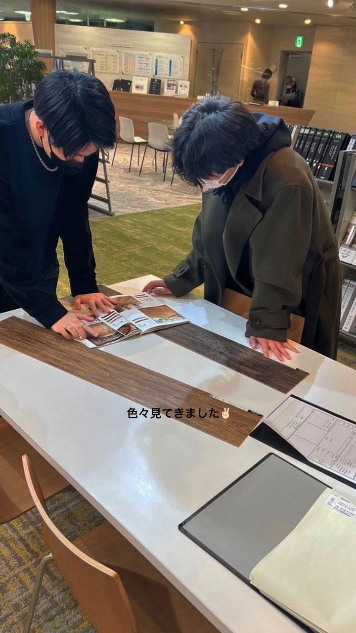 「TONKAN」建築土木の学生を支える新しい空間