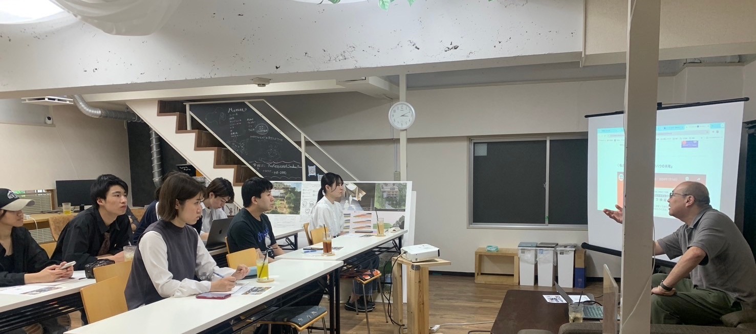 TONKAN TOKYO で「1級・2級建築士対策講座」を開催いたしました｜コンキャリ建築土木 建築土木学生のための就活総合サービス