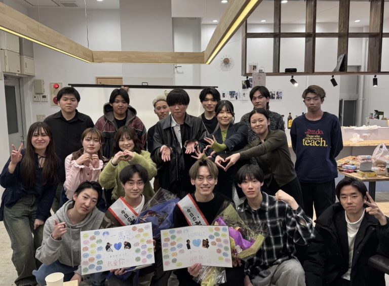 TONKAN各拠点にて卒業式を実施いたしました｜コンキャリ建築土木 建築土木学生のための就活総合サービス